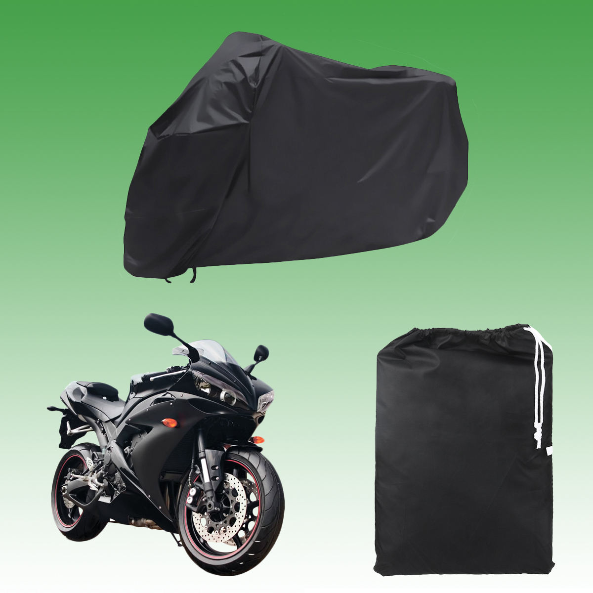 Phenofice 1Set Mobility Scooter Cover for Rain with Waterproof and Sun ...