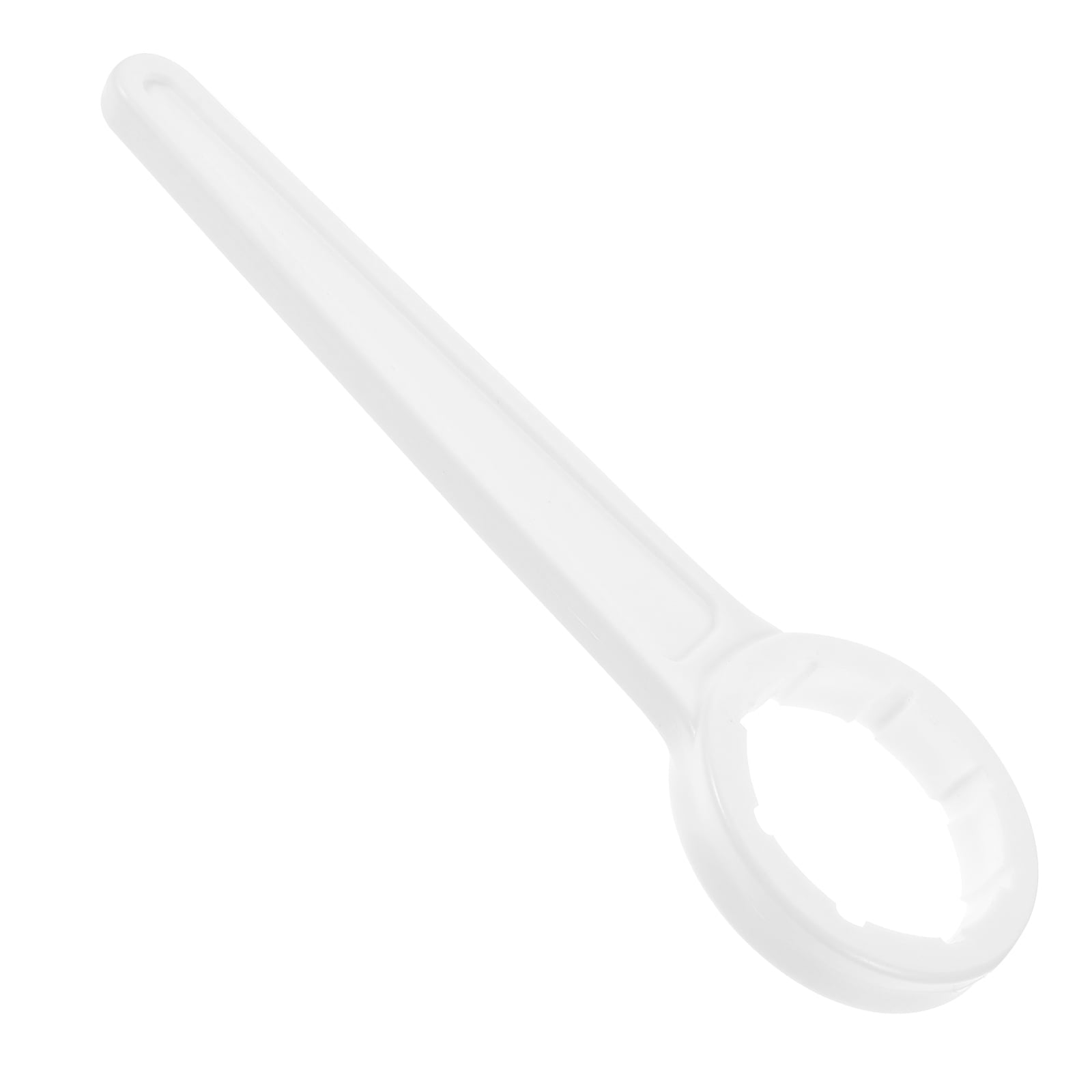 Phenofice 1Set Rectangular Plastic Water Bucket Opener for Stackable ...