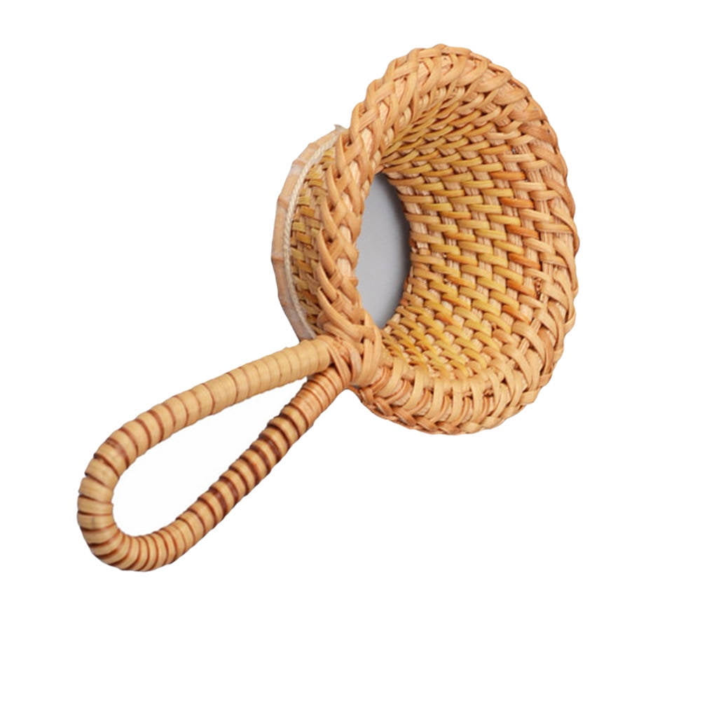 Phenofice 1Set Tea Funnel Tea Screen Strainer Plastic Material For Tea ...