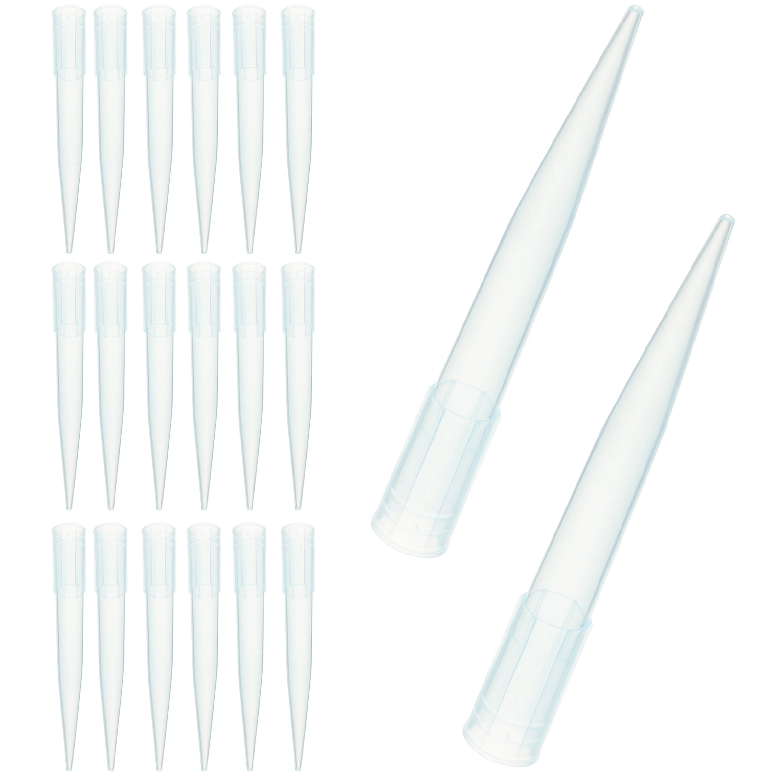 Phenofice 20Pcs Glue Applicator Set for Various Dispensing Tasks ...