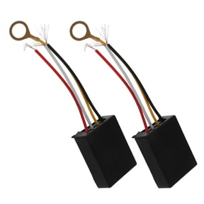 Touch Lamp Control Modules for Home Lighting