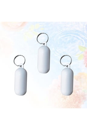 Floating Keychain