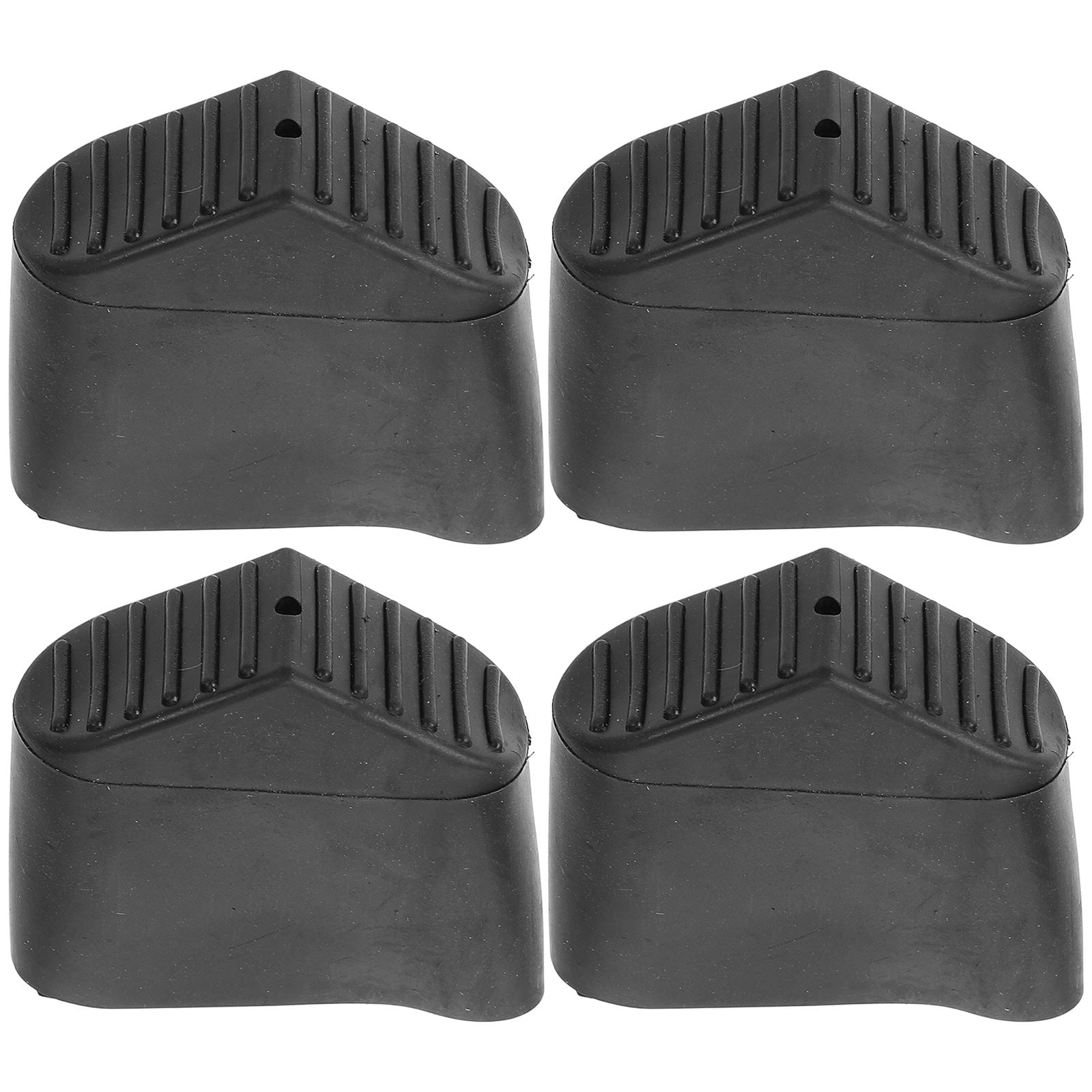 Phenofice 4Pcs Ladder Foot Pads for Floor Protection Home Use - Walmart.com
