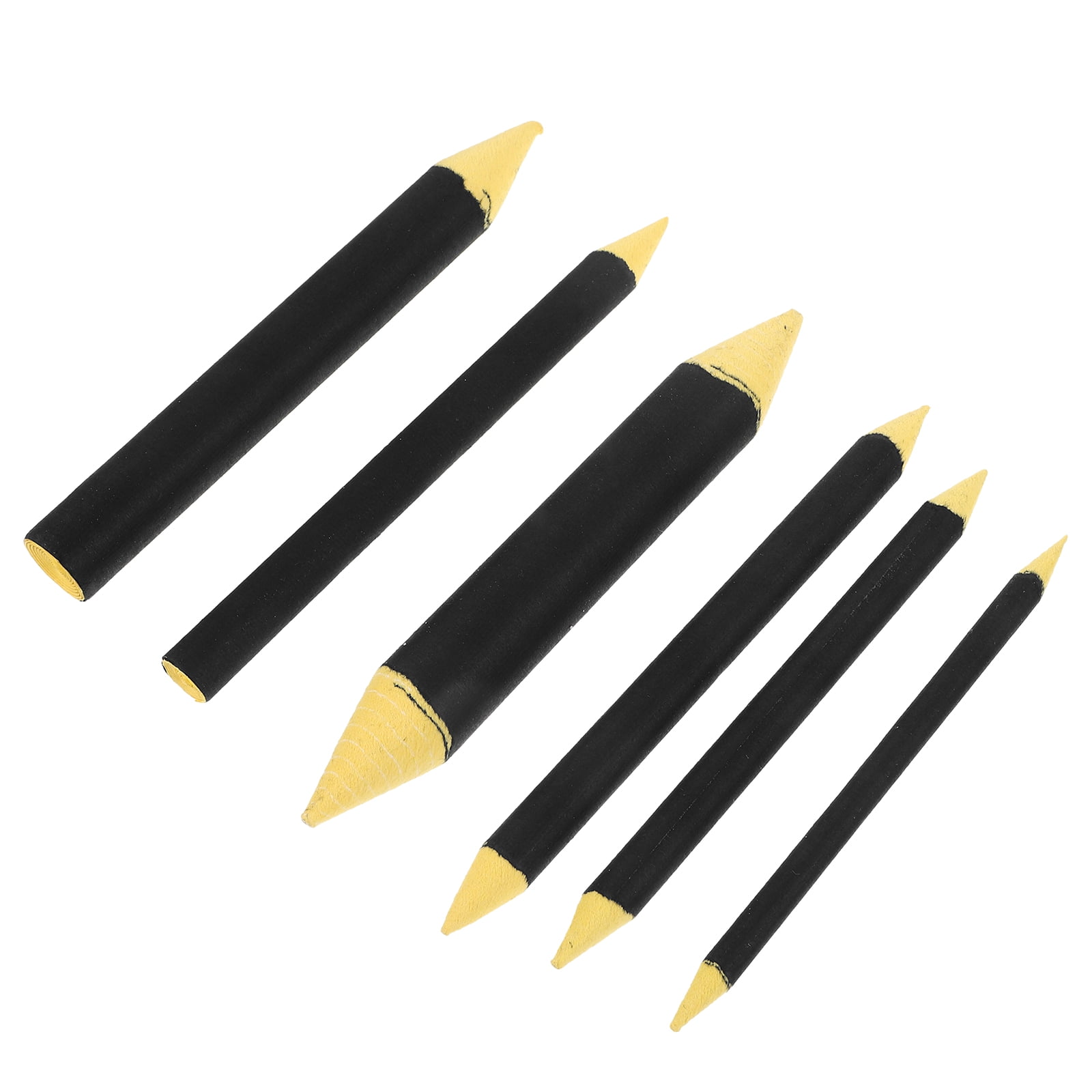 Phenofice 6Set Blender Sticks for Drawing Cylindrical Sketching Tools ...