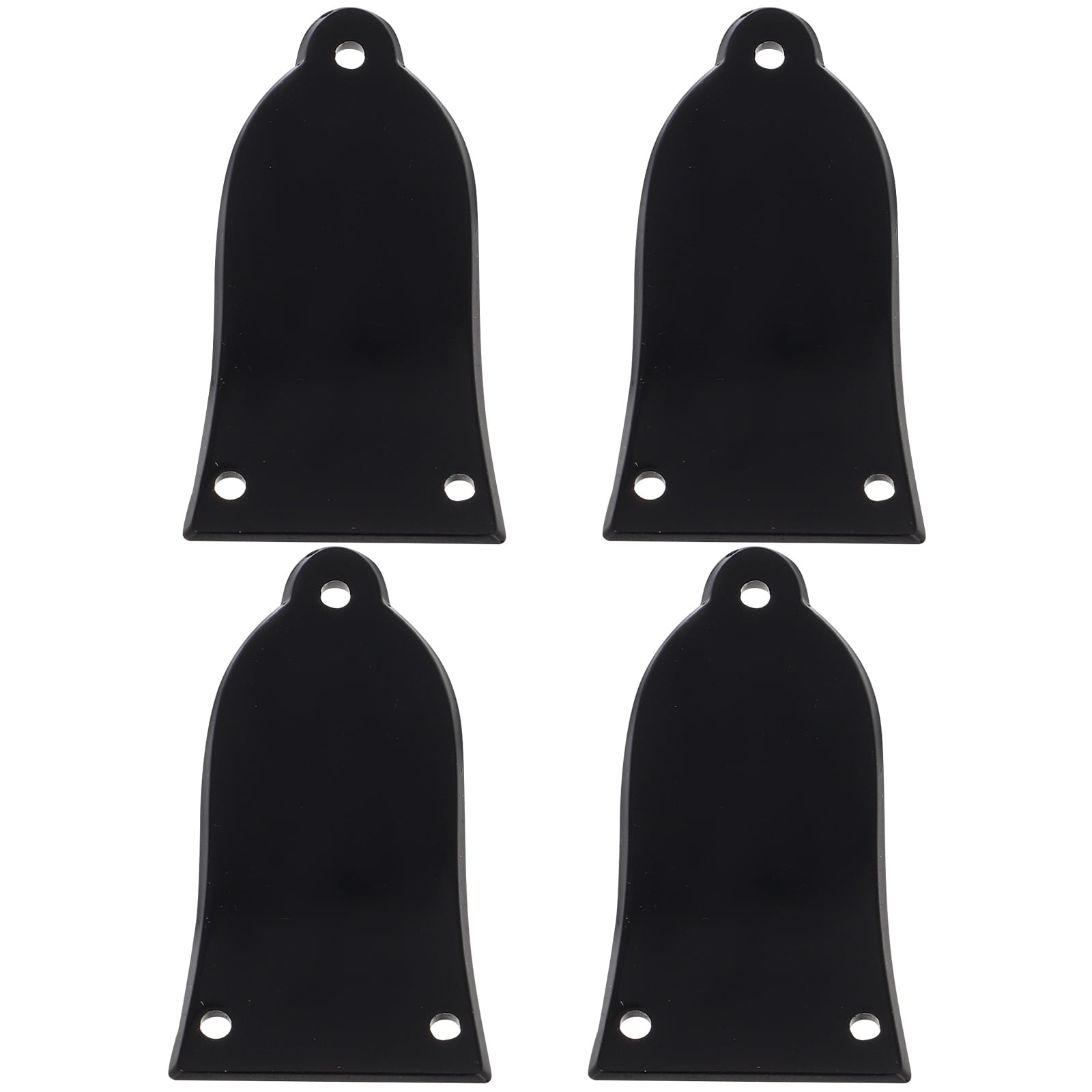 Phenofice Abs Bell-Designed Truss Rod Cover Prevents Damage Extends ...