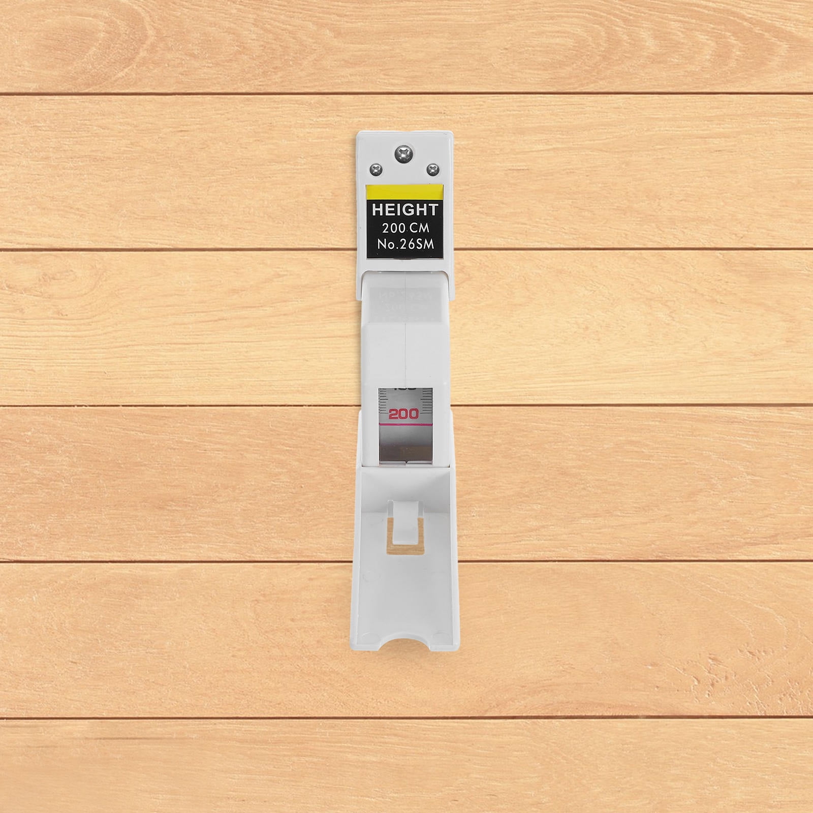 Phenofice Accurate Height Measurement Tool 1Set Wall Mountable for ...