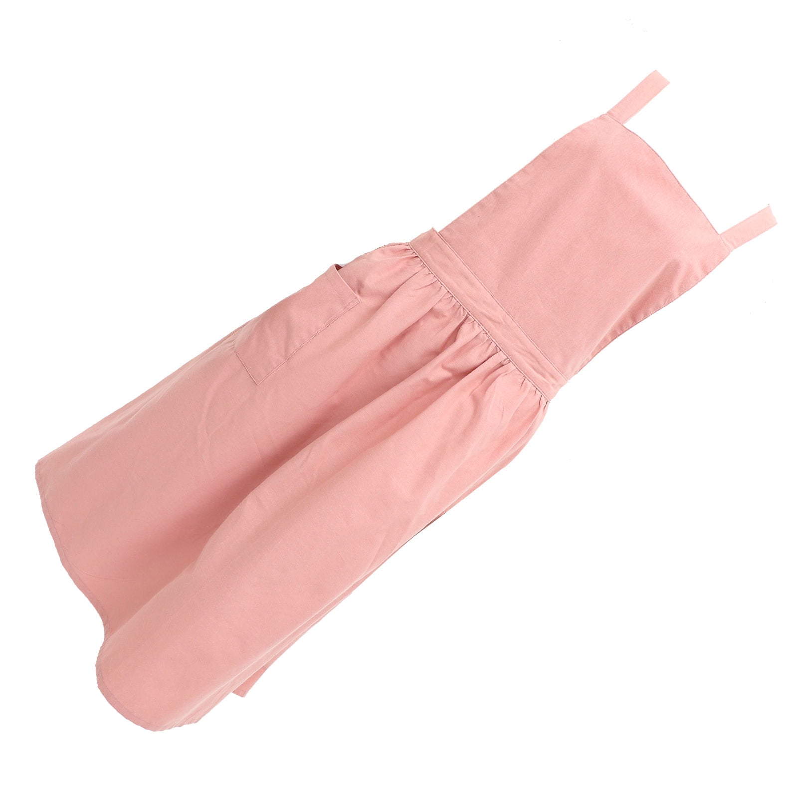 Phenofice Multifunctional Cotton Linen Apron for Home Kitchen Cooking ...