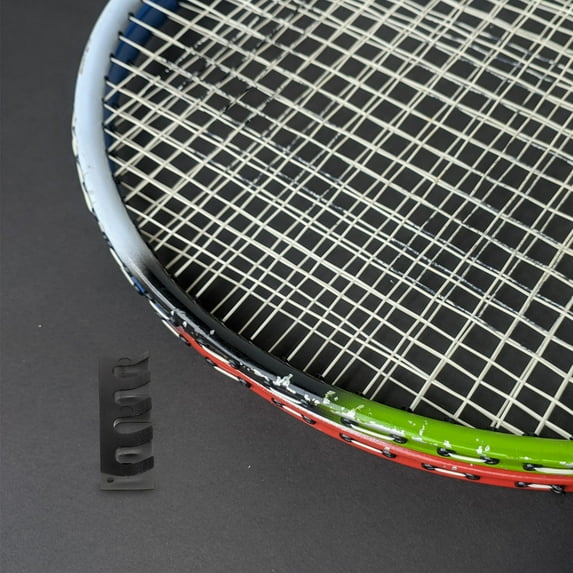 Phenofice Badminton Racket Load Spreader 1Pack for Stringing and Racket ...