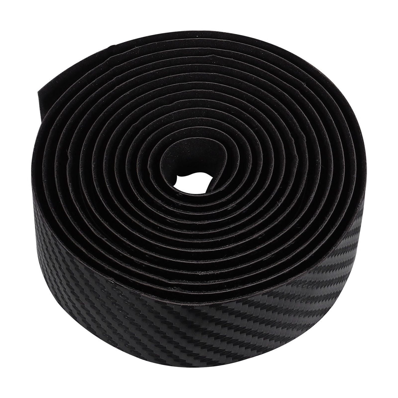 Phenofice Bike Handlebar Grip Tape 1 Pair Black Pu Eva for Cyclists ...