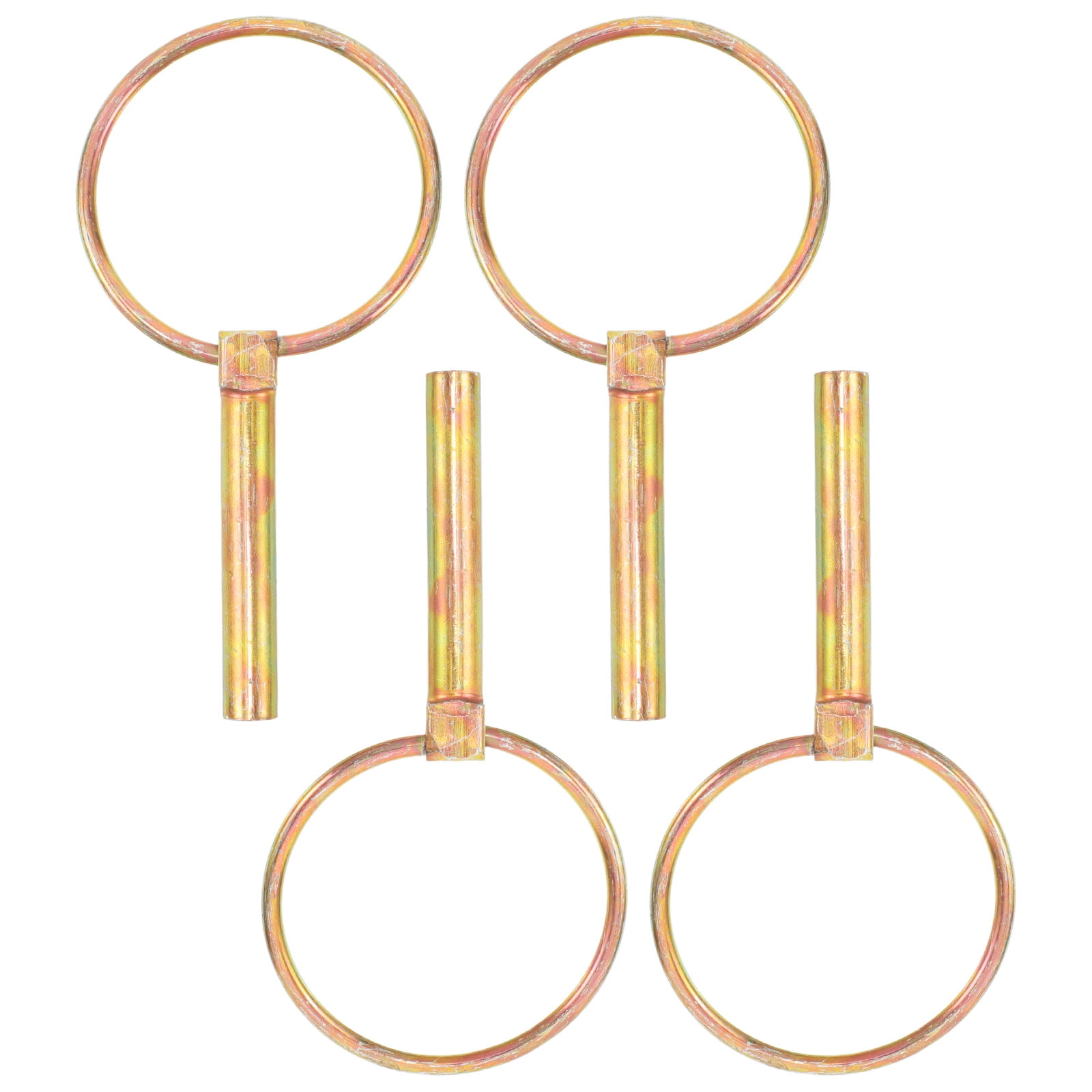 Phenofice Carbon Steel Locking Pins for Heavy-Duty Equipment and ...