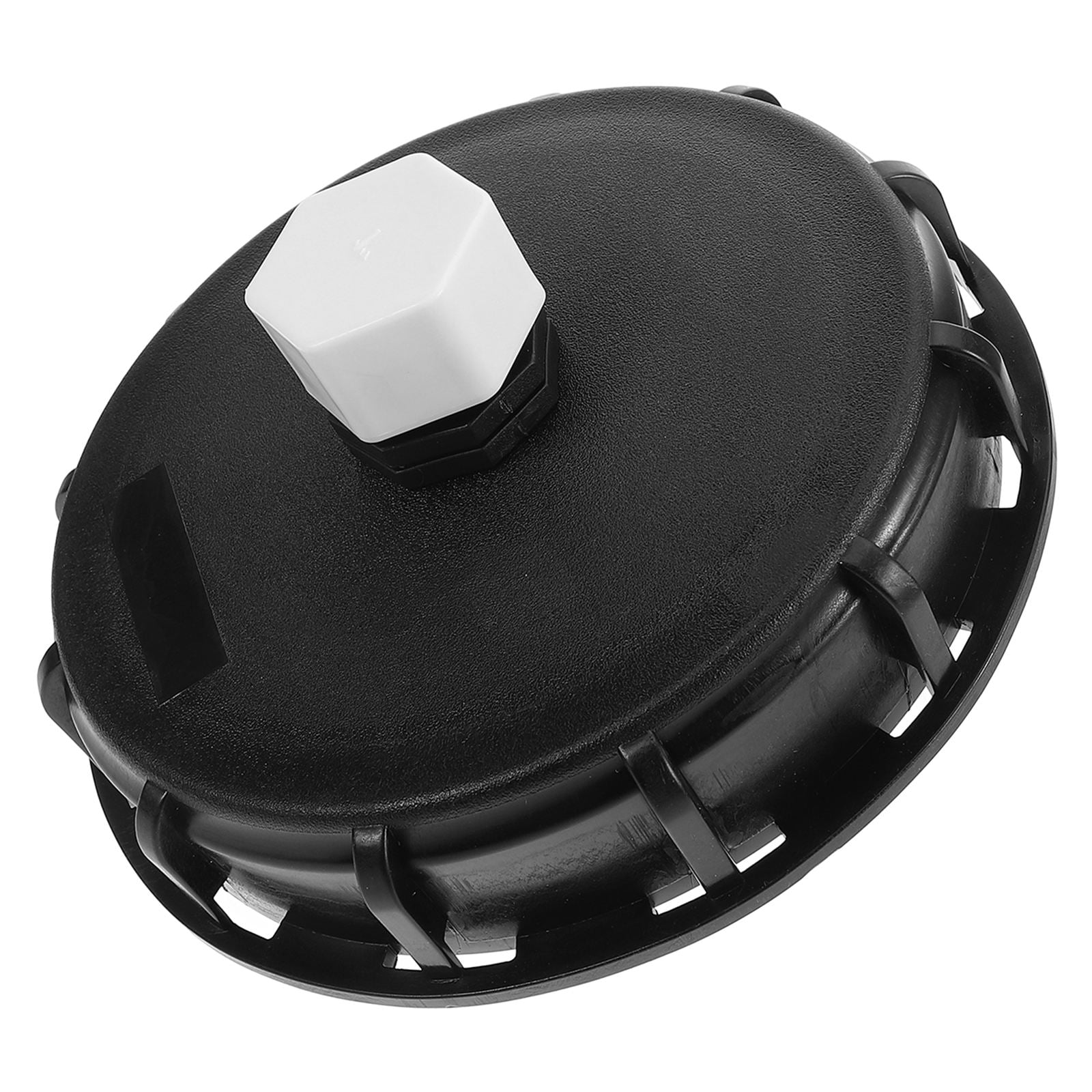 Phenofice Circular IBC Container Cover for Industrial Use with External ...