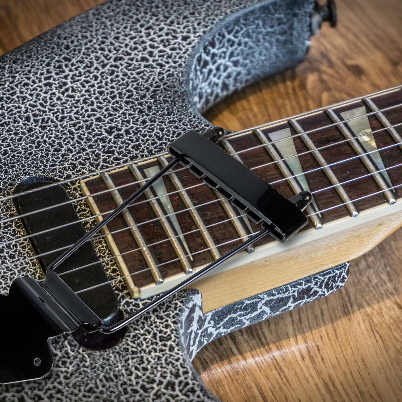 Phenofice Classical Guitar Parts 1 Set Professional Design Metal ...