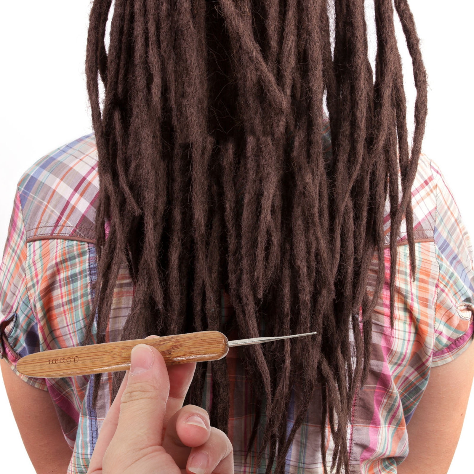 Phenofice Dreadlock Crochet Hook Set 3Pcs For Locs Professionals Hair ...