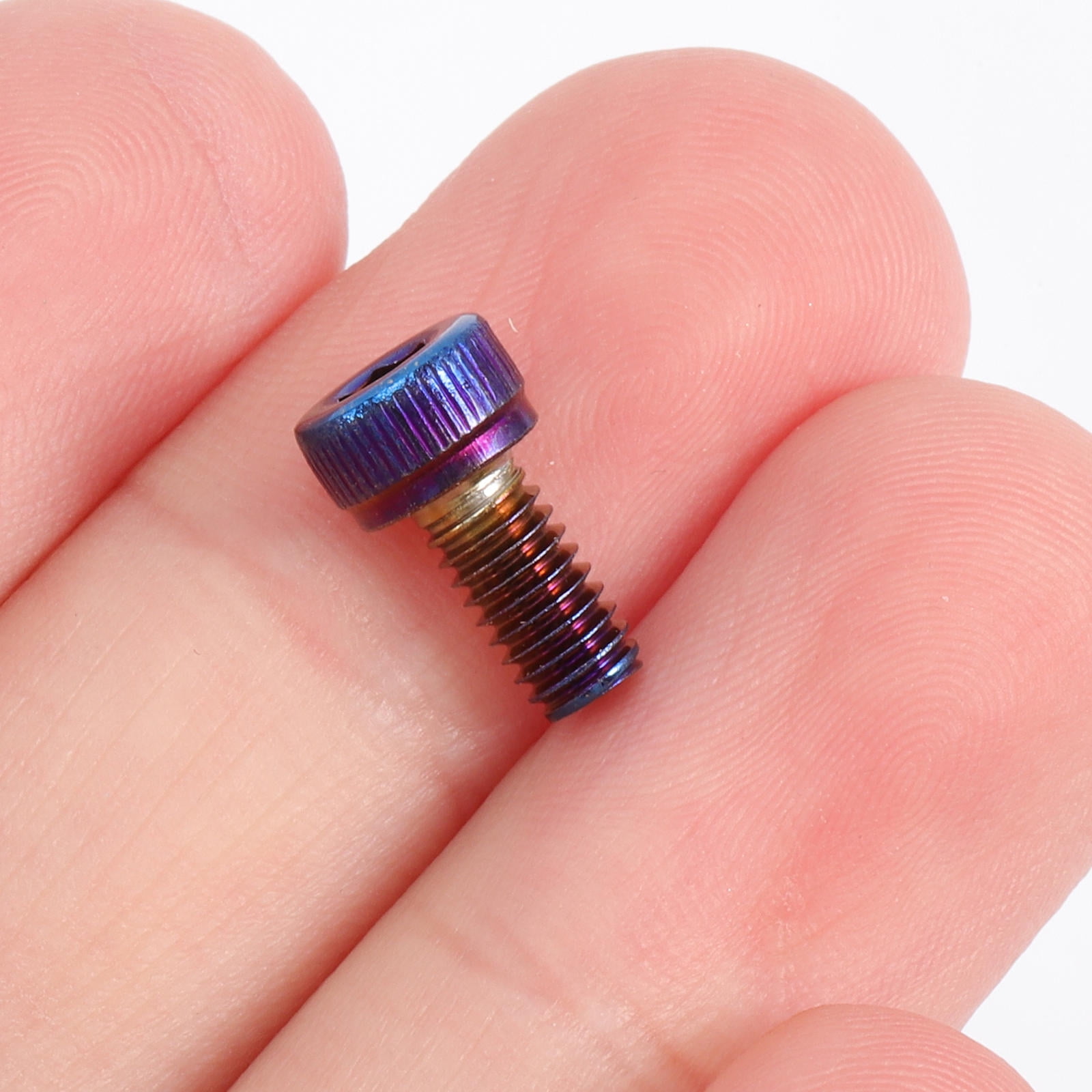 Phenofice Electric Guitar Screws 3Pcs Guitar Mounting Screw for ...