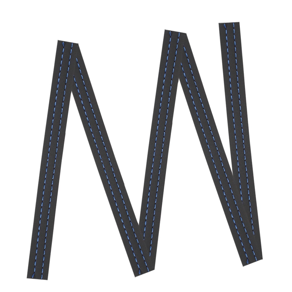 Phenofice Flexible Trim Strip Line 2Set for Car Interior Trim Universal DIY Accessories in Multi ...