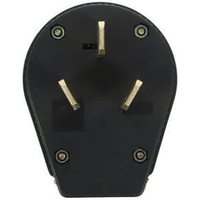 3 Prong Plug Replacement