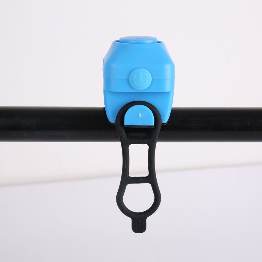 Phenofice Loud Sound Weather Resistant Bike Horn 1Set Suitable for ...