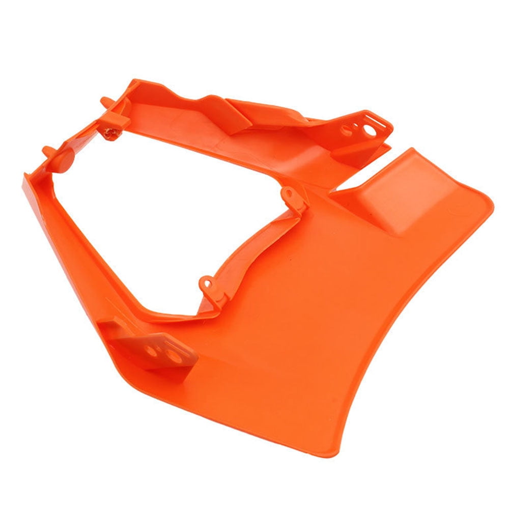 Phenofice Motorcycle Headlamp Cover Headlight Frame Plastic 1Pack With ...