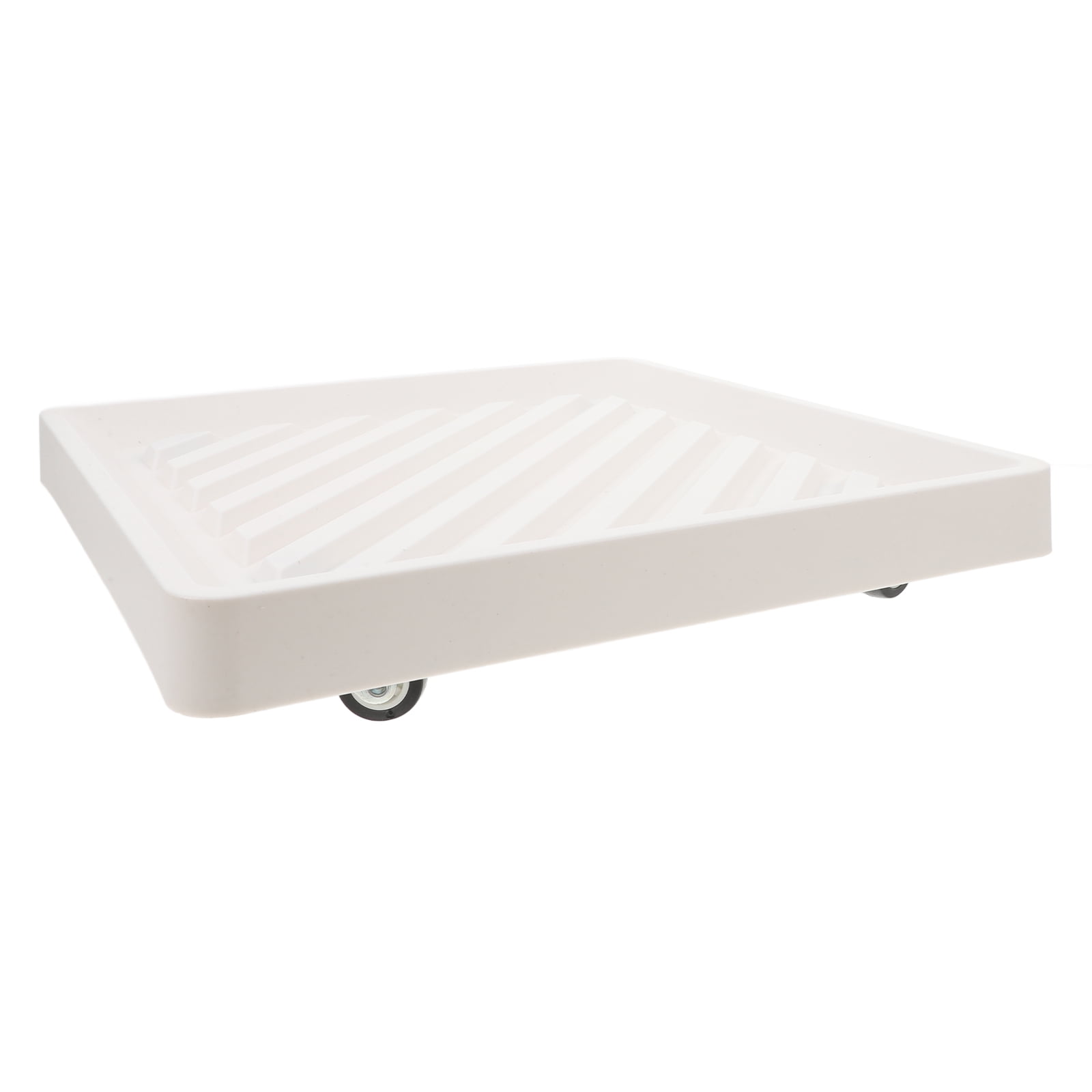 Phenofice Movable Base with Robust Tray and Hidden Rollers for Indoor ...