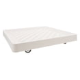 Phenofice Movable Base with Robust Tray and Hidden Rollers for Indoor ...