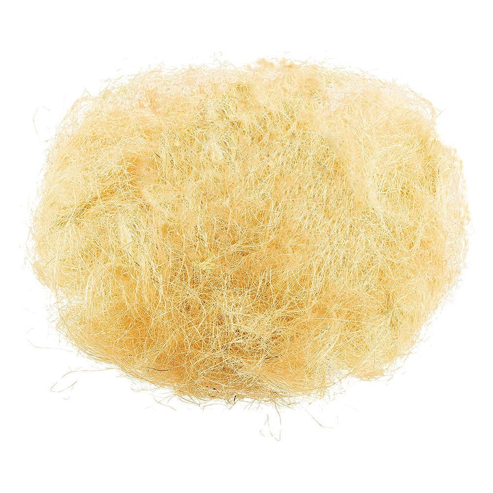 Phenofice Natural Rafia Grass Style Jute Silk Filler 3Set for Flower ...