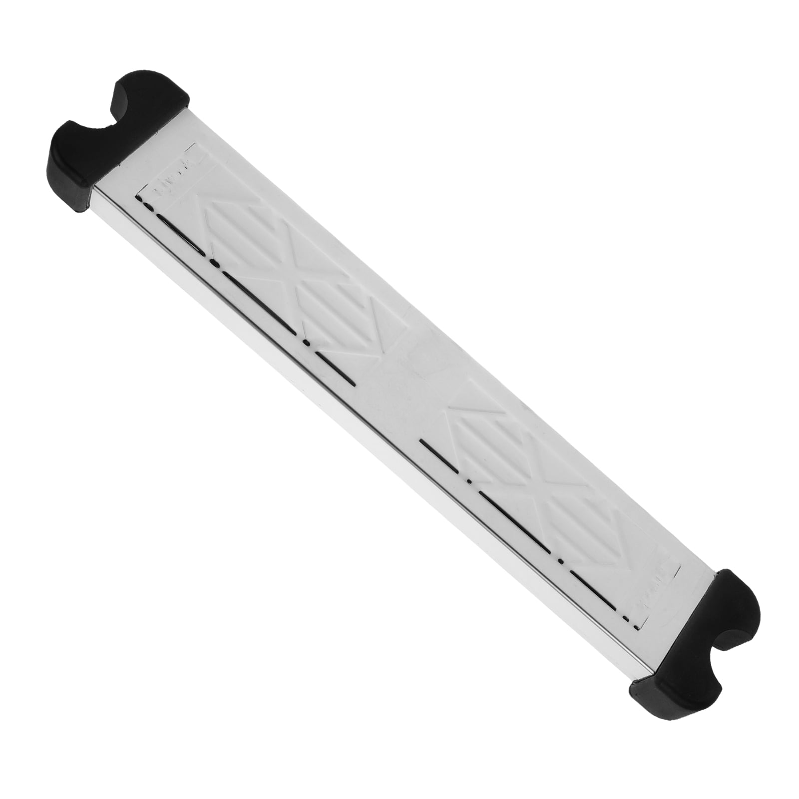 Phenofice Replacement Pool Ladder Steps 1Pack Silver Rectangular with ...