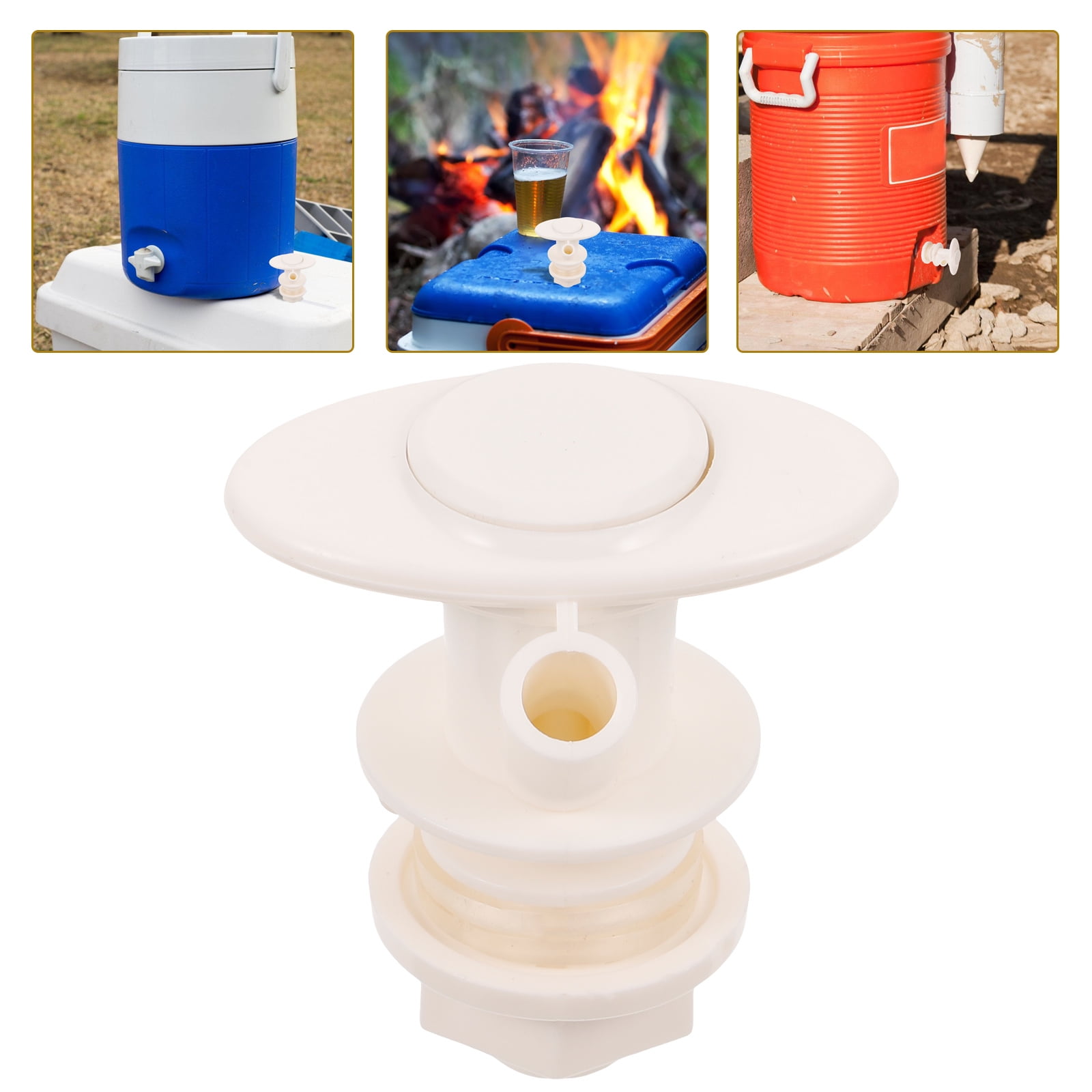 Phenofice Spout for Water Jug 1Pcs with Certified Material for Safe ...