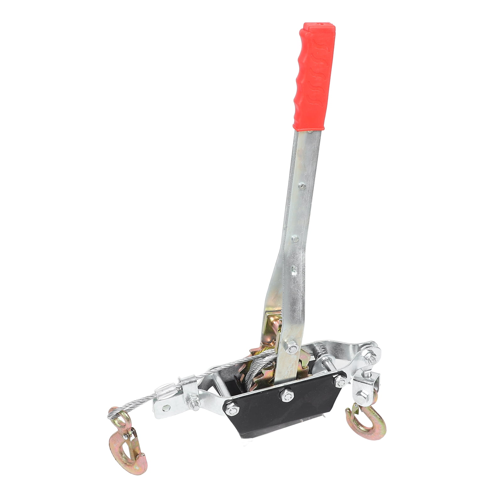 Phenofice Electrical Cable Puller Cable Puller Red 1Set - Walmart.com