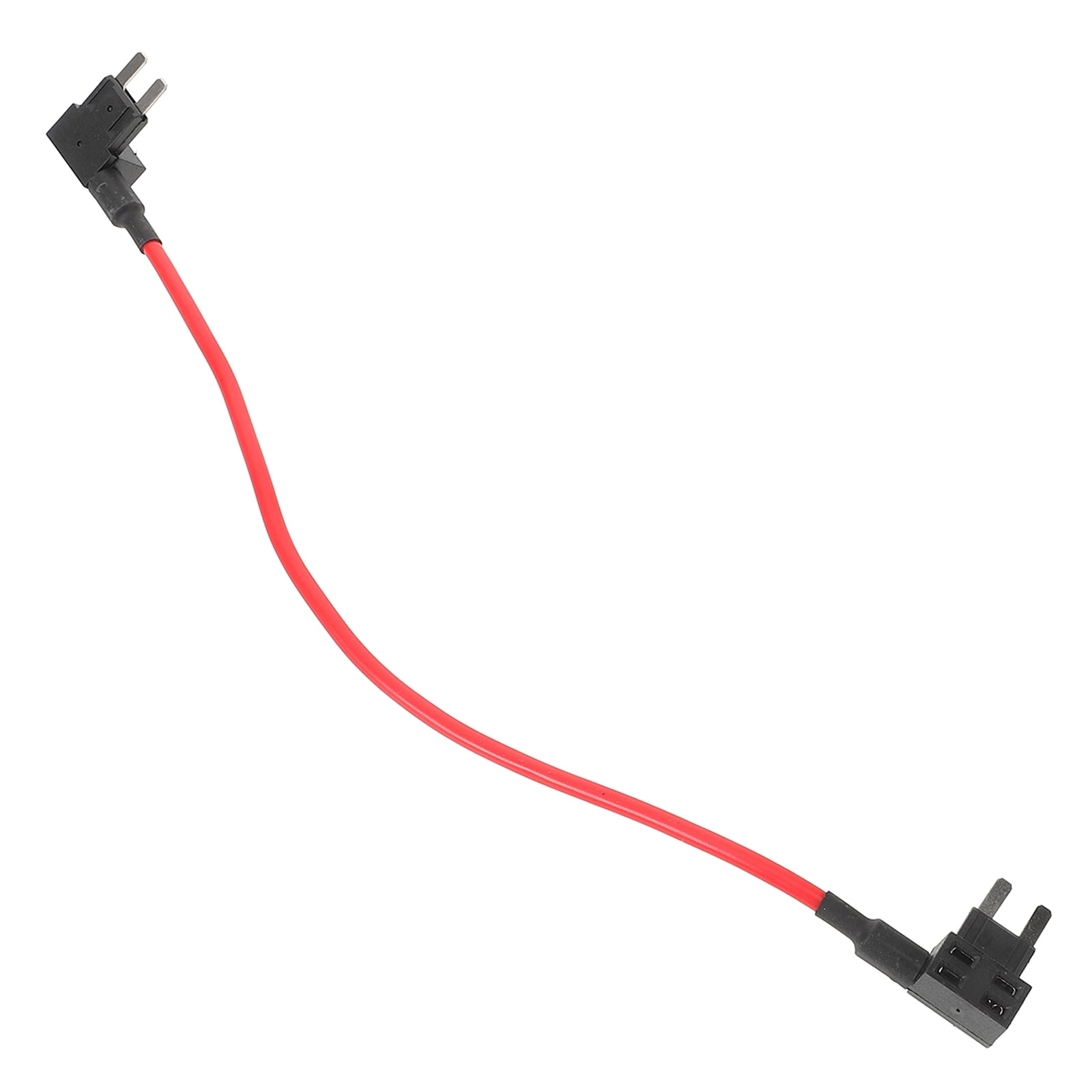Phenofice Wire Harness Tap 1Set for Automotive Electrical System Red ...