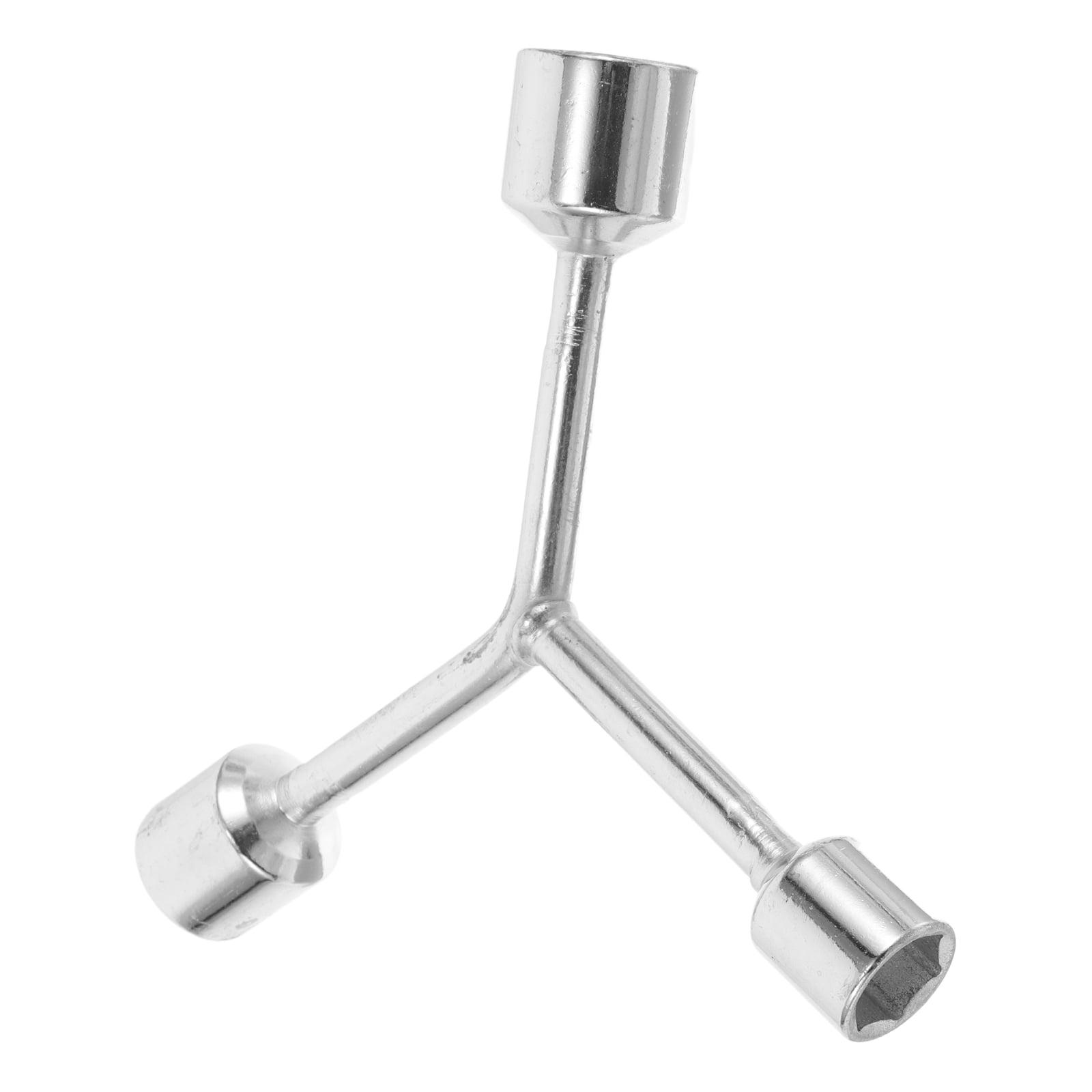 Phenofice Y Type 3 Way Socket Wrench 1Set for Commercial Use and Home ...