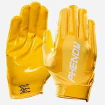 Hue Yellow Spats / Cleat Covers - Walmart.com
