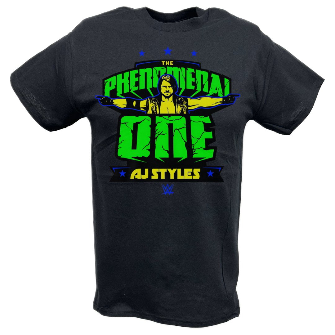 Phenomenal 1 Logo