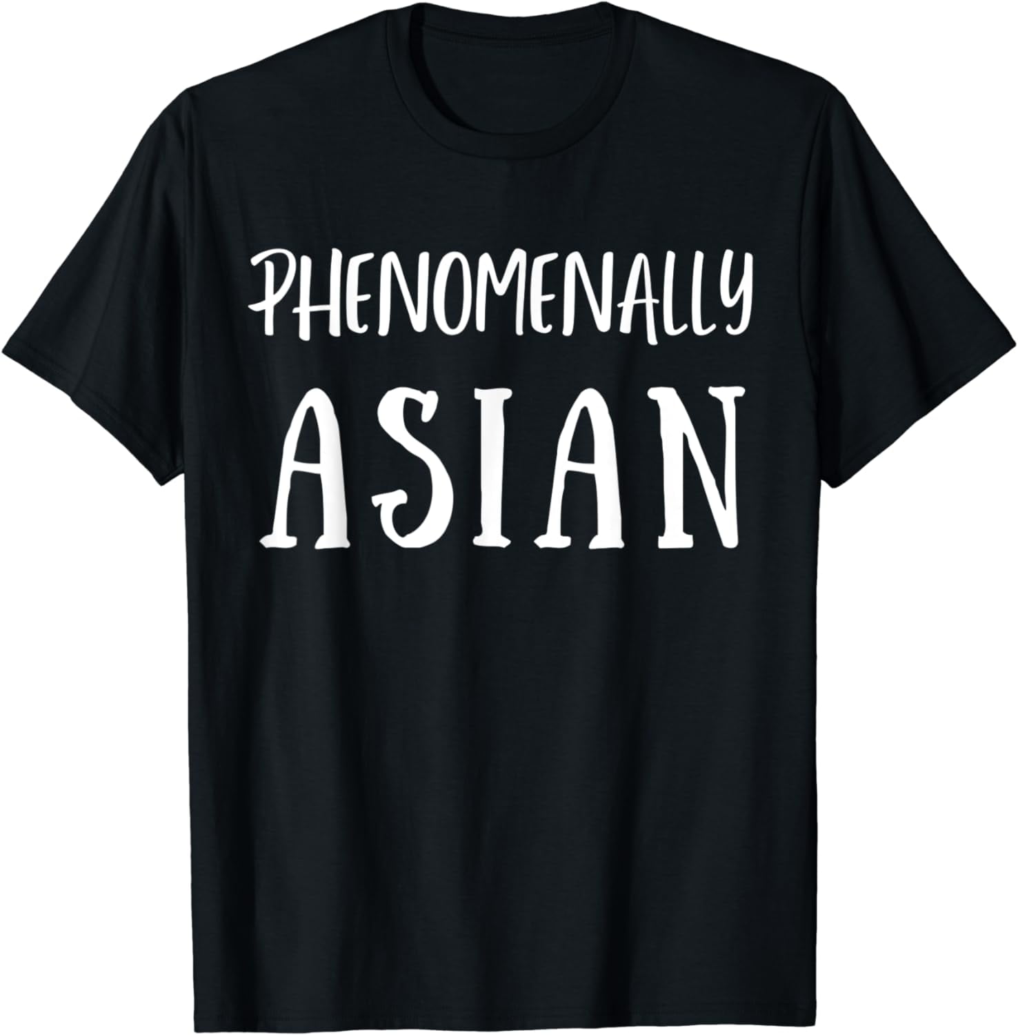 Phenomenally Asian American Pacific Islander Heritage Month T-Shirt ...