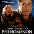 Phenomenon - Phenomenon (Music From the Motion Picture) - Music ...