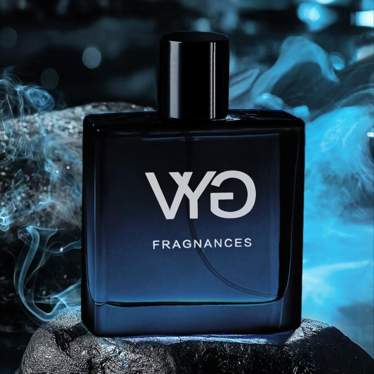 Pheromone Infused Cologne For Men 3.4 fl oz, Lasting Spray Bold ...