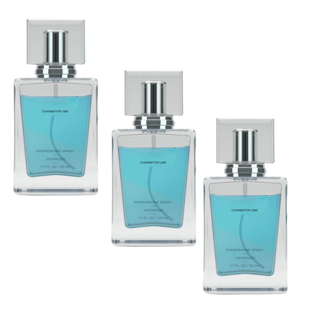 Pheromone-Infused Cupid Charm Toilette for Men - Cupid Cologne For Men ...