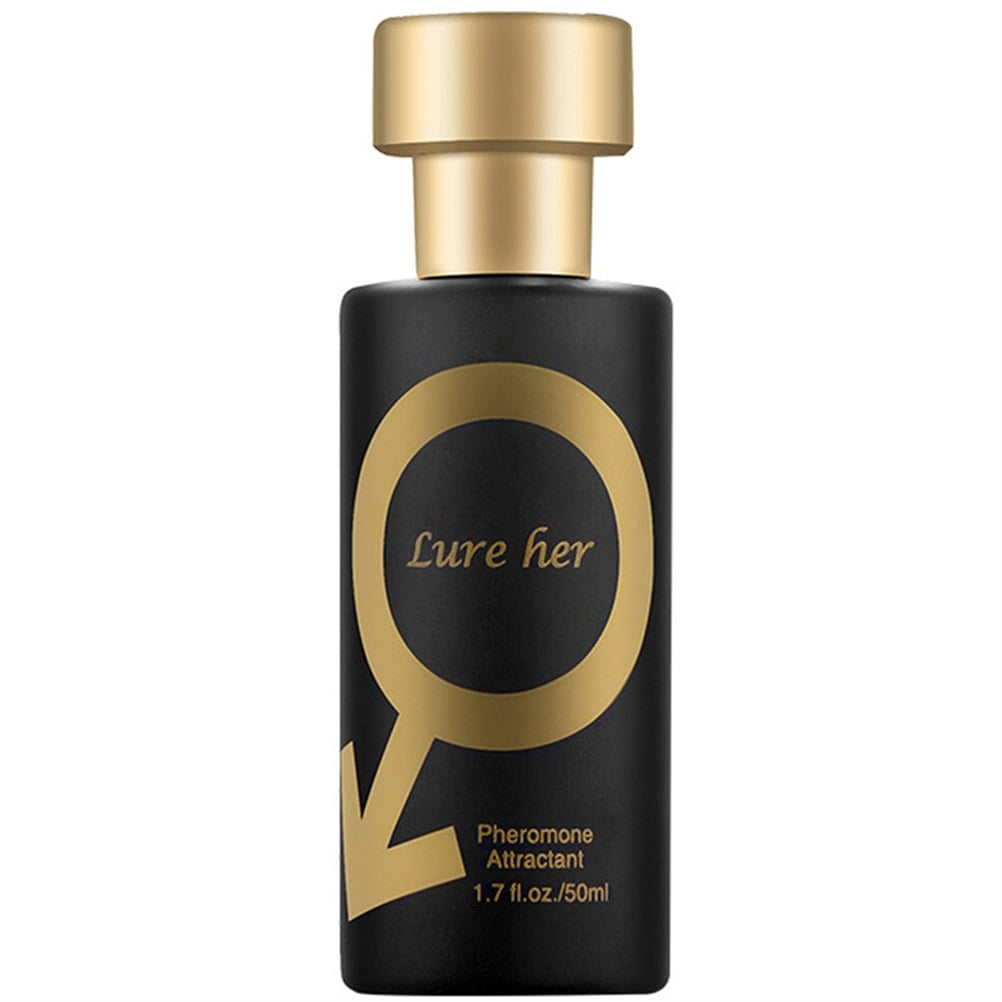 Pheromone Perfume Lasting Men And Women Temptation Heterosexual