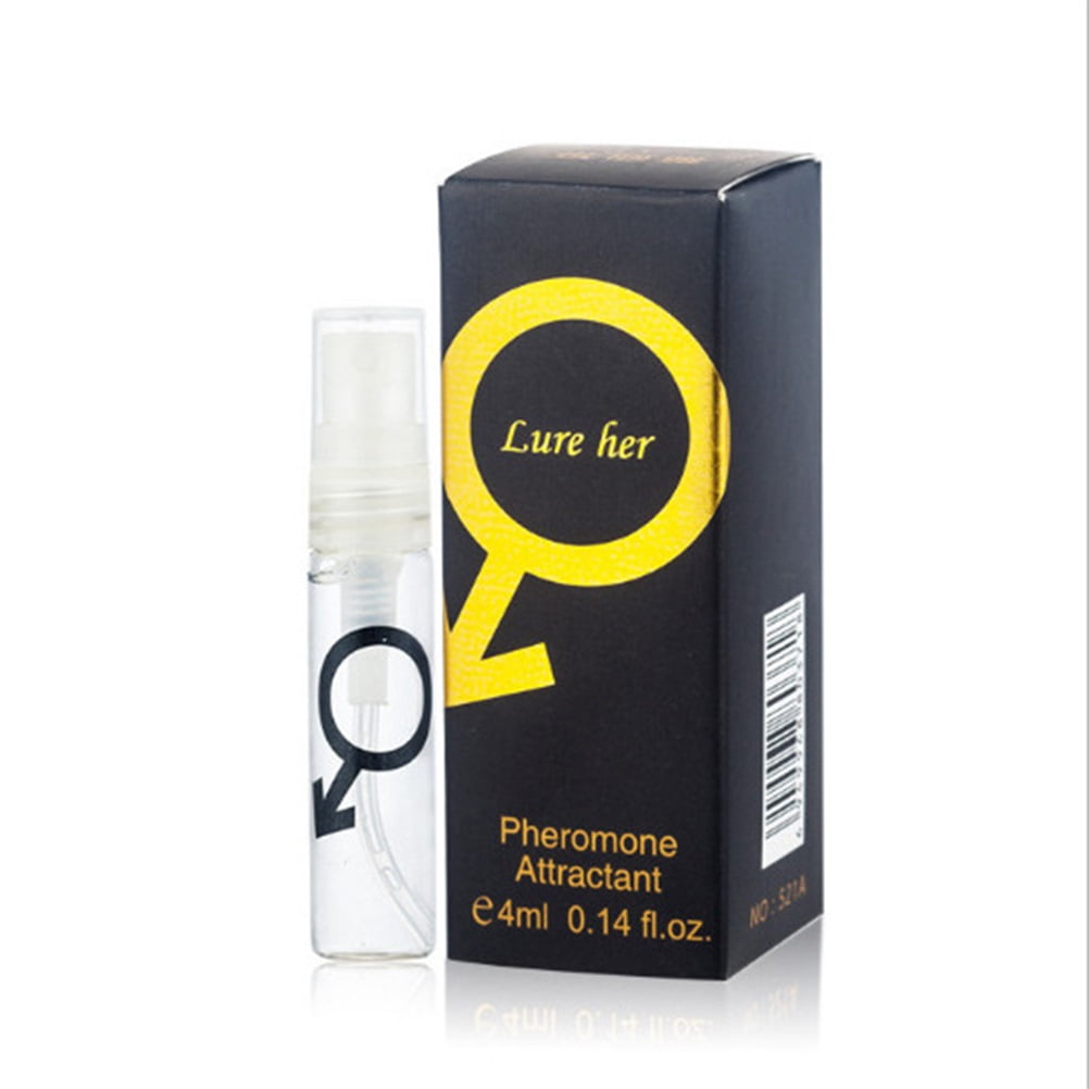 Pheromone Perfume Lasting Men And Women Temptation Heterosexual