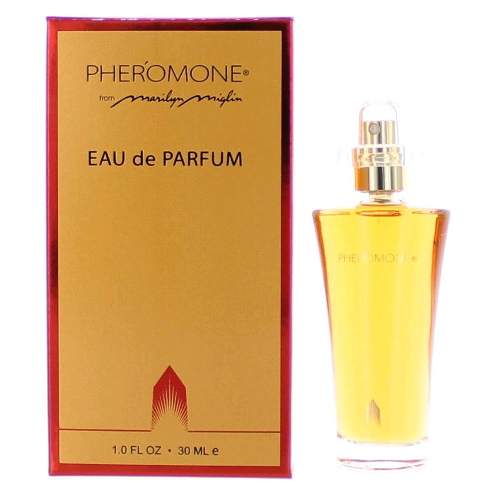 Pheromone by Marilyn Miglin, 1 oz EDP Spray for Women - Walmart.com