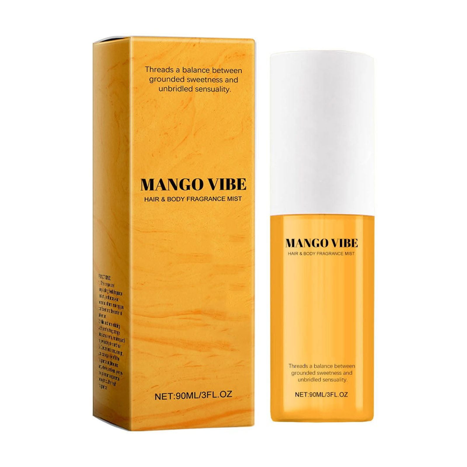 Pheromones Perfumes For Women Perfume Spray, Body Skin Wrist Neck Keep ...