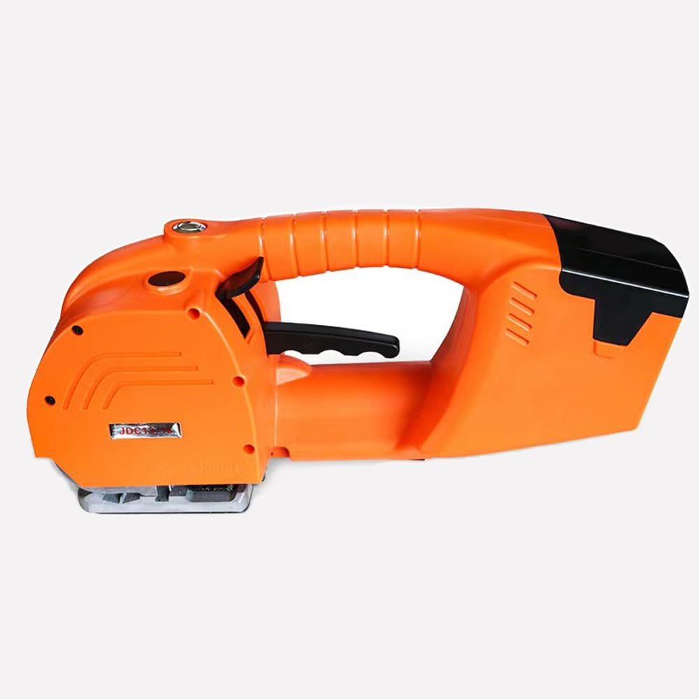 Phezer Semi-Automatic Electric Box Strapping Machine for PP PET Straps ...