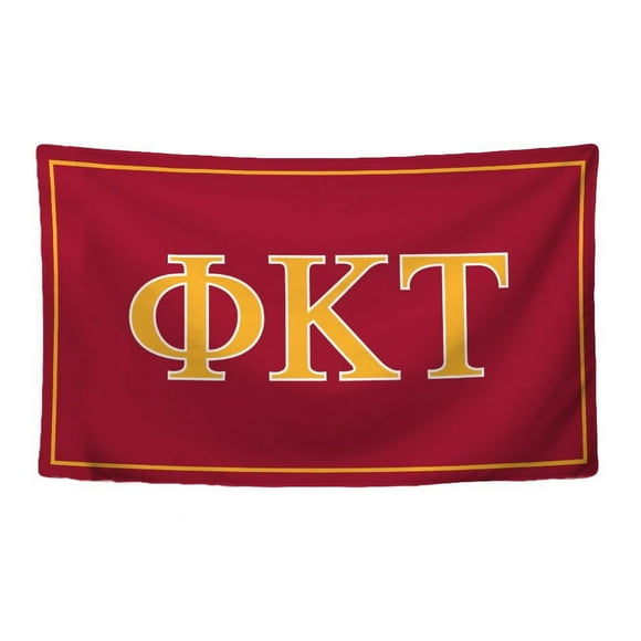 Fraternity Signs