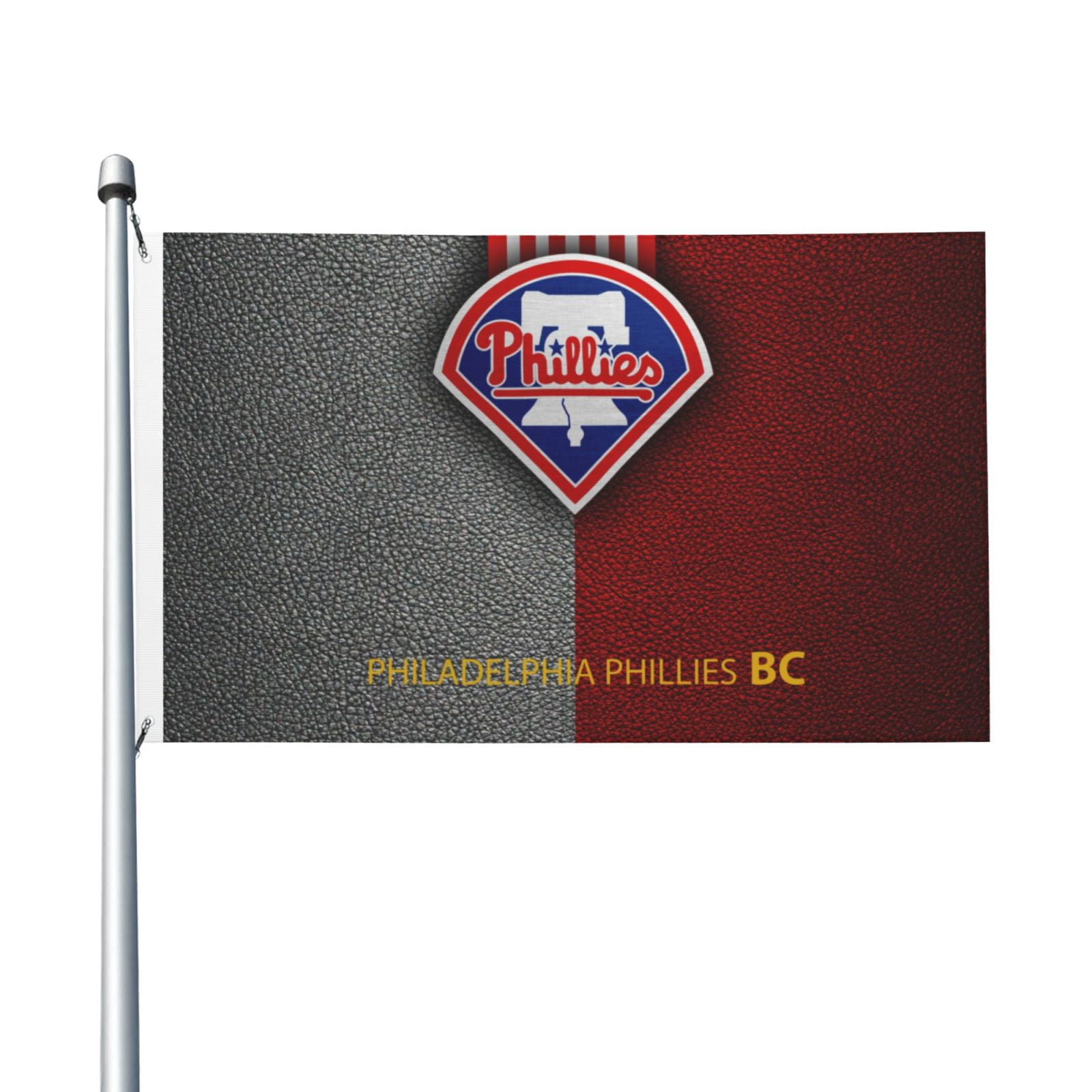 Phi_Ladelphia Ph_Illies Flag 3x5 Ft Outdoor Garden Flag Double Sided ...