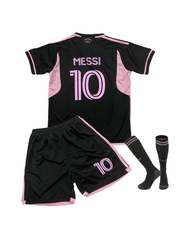 Messi Shirt