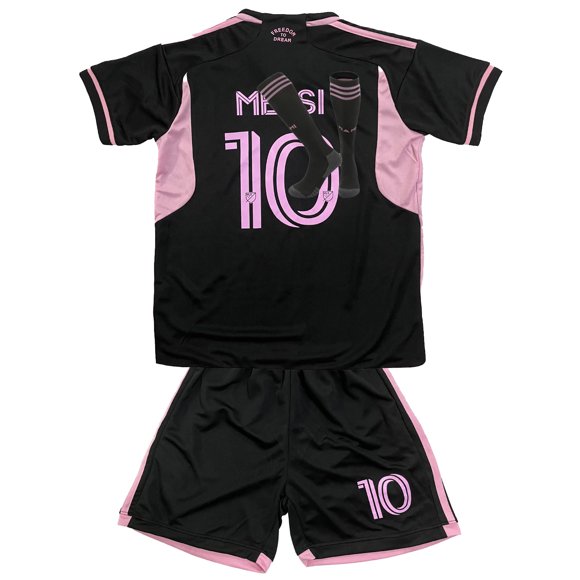 Inter Miami Messi Jersey