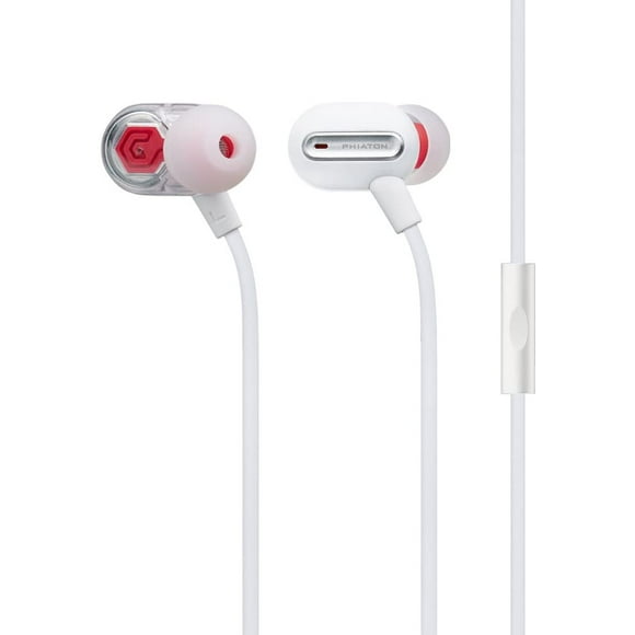 Inline Mic Headphone