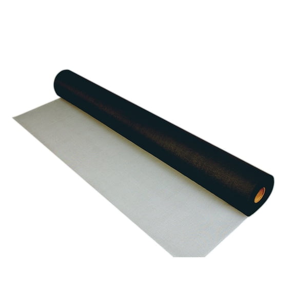 Phifer 3000063 84-Inch by 100-Feet Fiberglass Screen, Charcoal, 18x14 ...