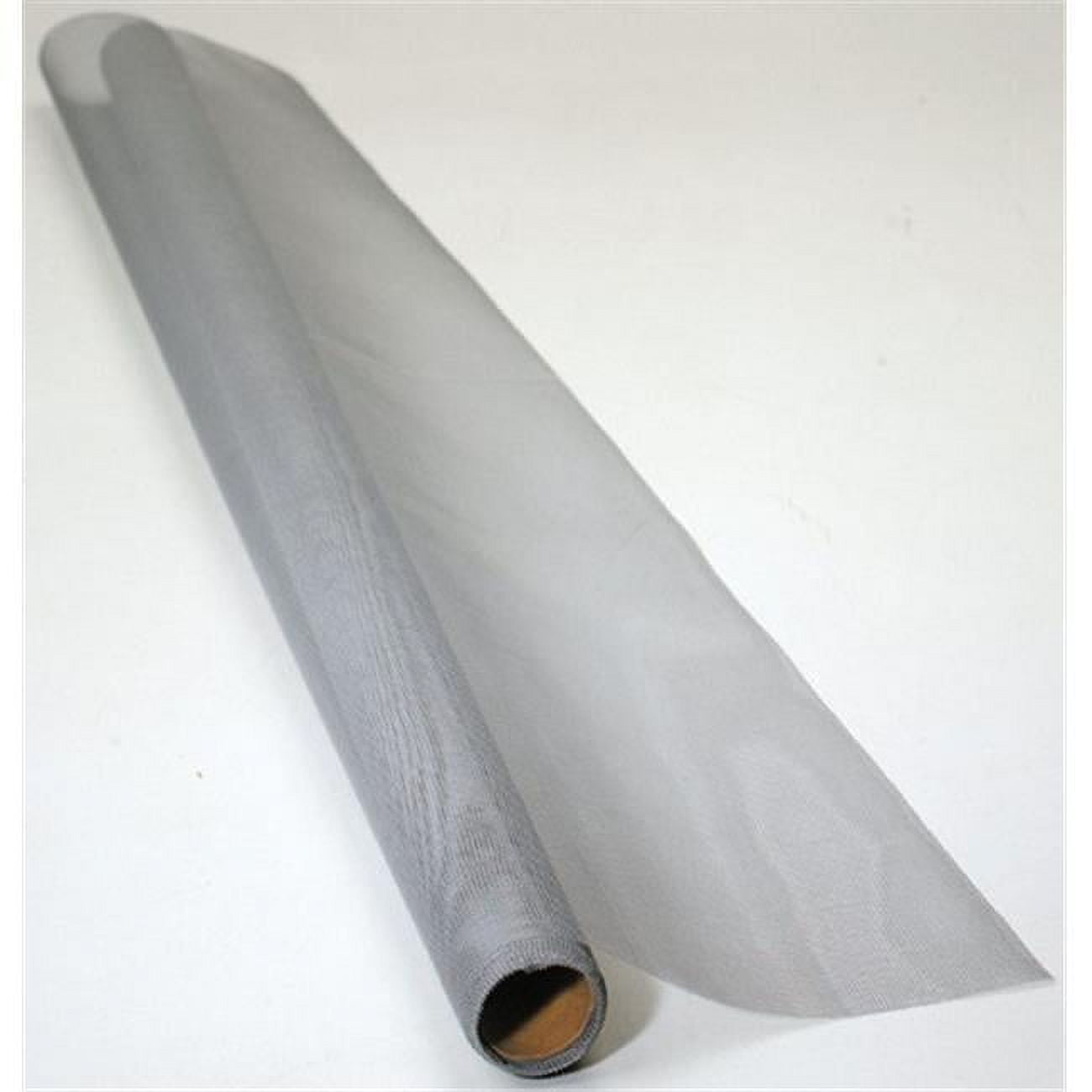 Phifer Wire 3003931 48 x 84 in. Gray Fiberglass Replacement Screen ...