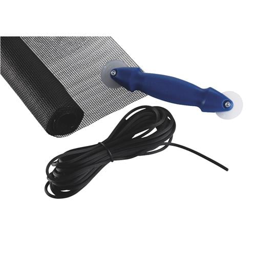 Phifer BetterVue Fiberglass Screen Kit 36X84 BV FBGL, Each - Walmart.com