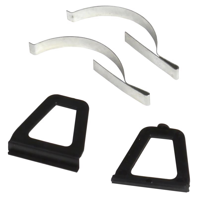 PLL TAB W/CRNR SPRNG 6" - Walmart.com